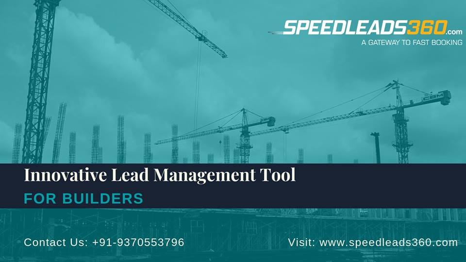 Small Business Management Tools for Construction | by Speed Leads360 ...