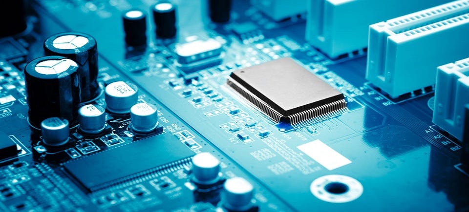 EE Design Flow — 5 steps to complete your electrical engineering design ...