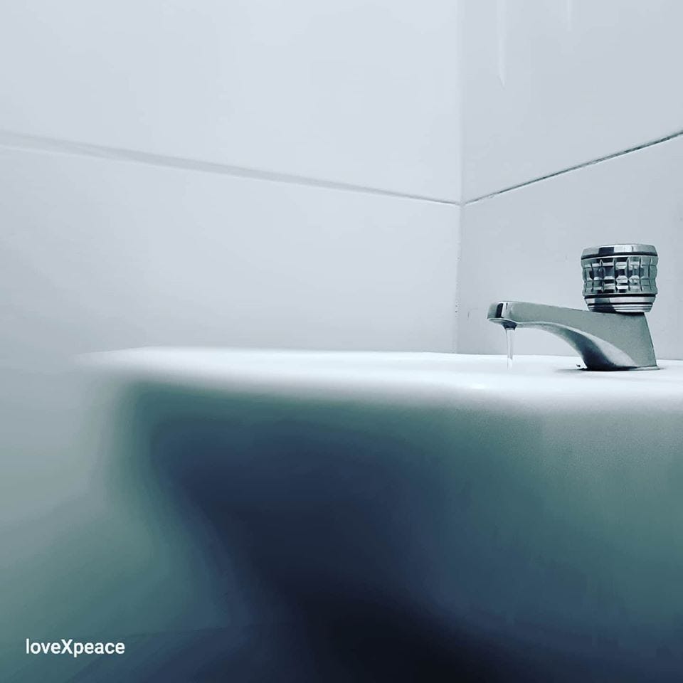 On Time, Process, and Consistency… | by Joshua O'Ben | Medium