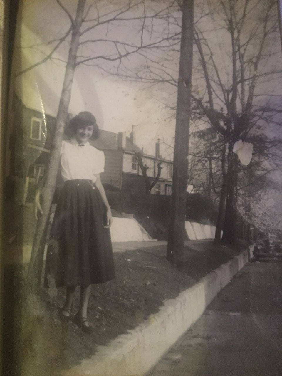 Adele Clark Katz celebrated as icon in Haddonfield and beyond | by Bob ...