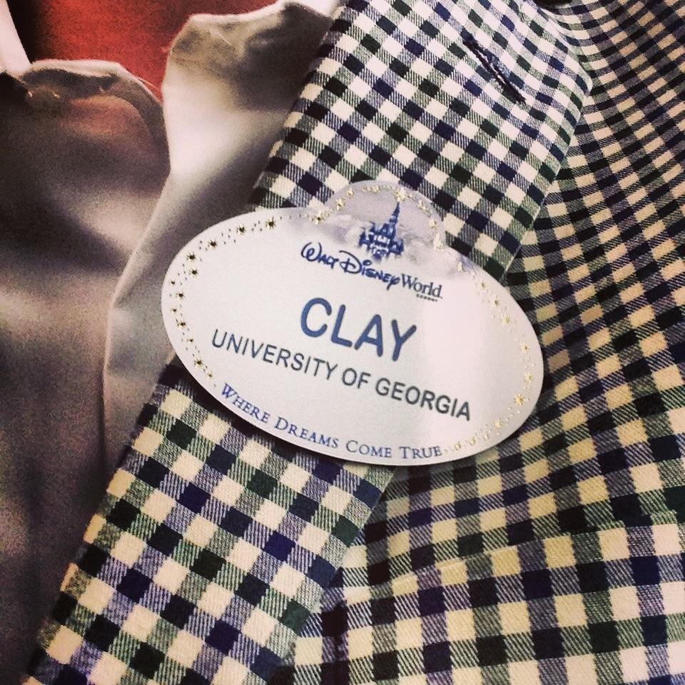 Professional Development. Selling the Clay Dixon Brand | by Clay Dixon ...