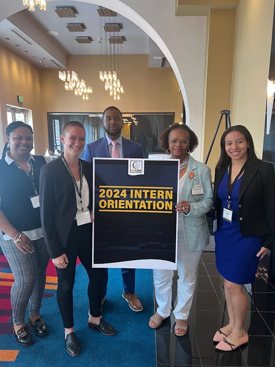 May 2024 Newsletter. The Durham County District Attorney’s… | by Durham ...