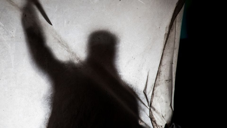 The Killing of Peggy Klinke: A Tale of Cyberstalking and Murder | by ...