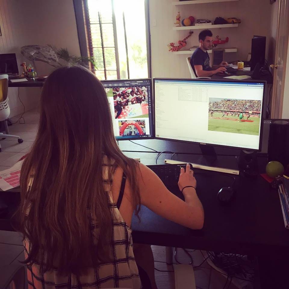 5 Tips to Choose a Creative Agency for Your New Start Up | by Mariana ...