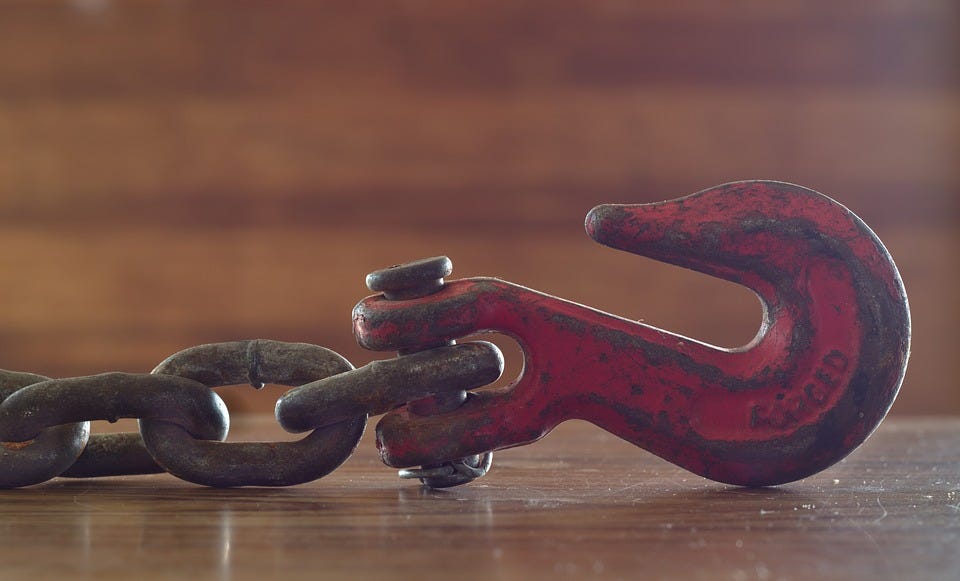 React Hook Basics. Having just finished my Flatiron School… | by Christopher Black | Medium