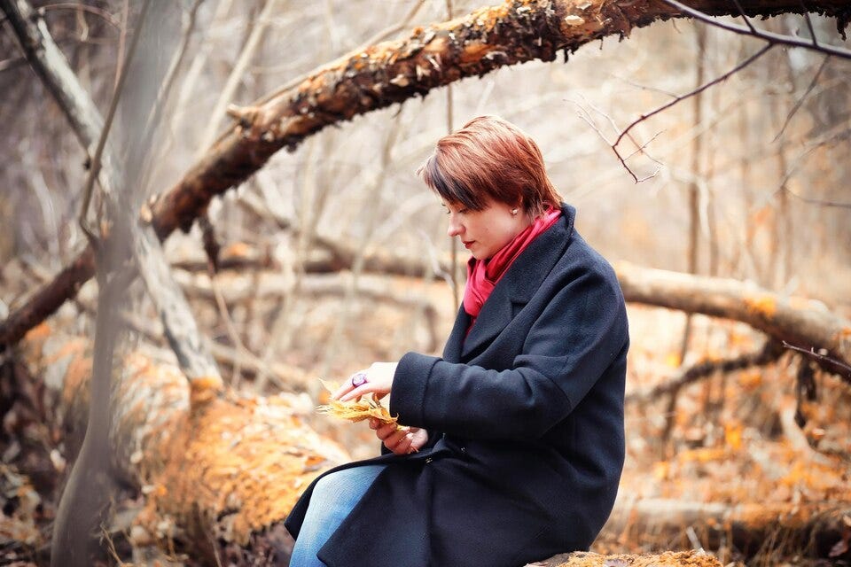 Making Peace With Annual Grief Triggers | by Muhammad Kashif | Readers ...