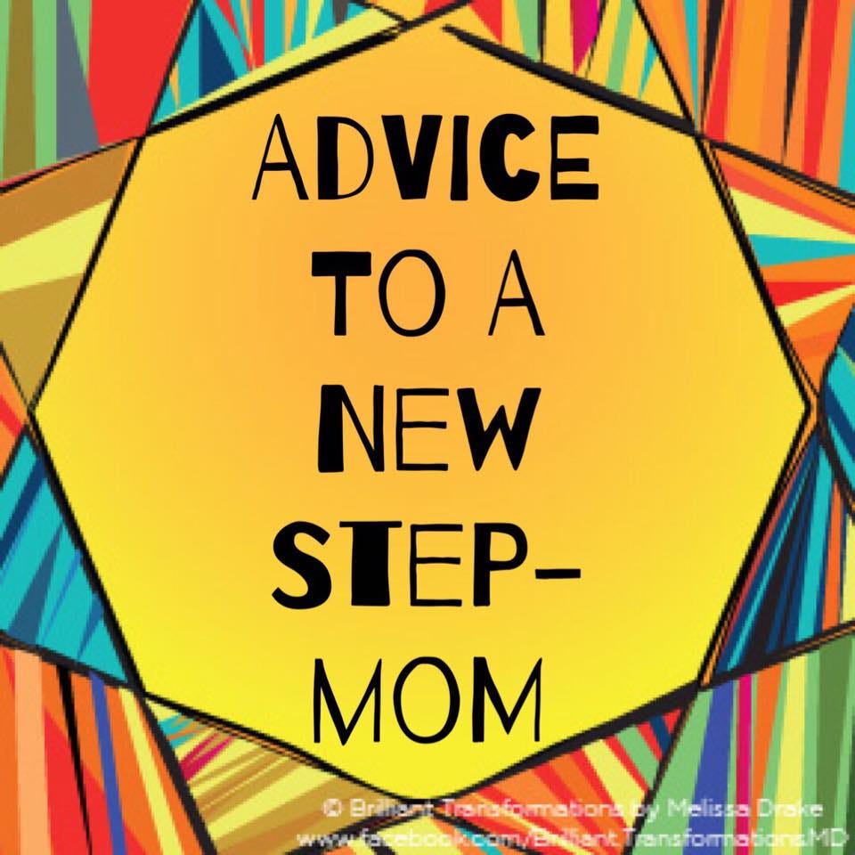 Advice For A New Step Mom I Wrote This Piece For A Fellow Shifter By Melissa Drake Medium