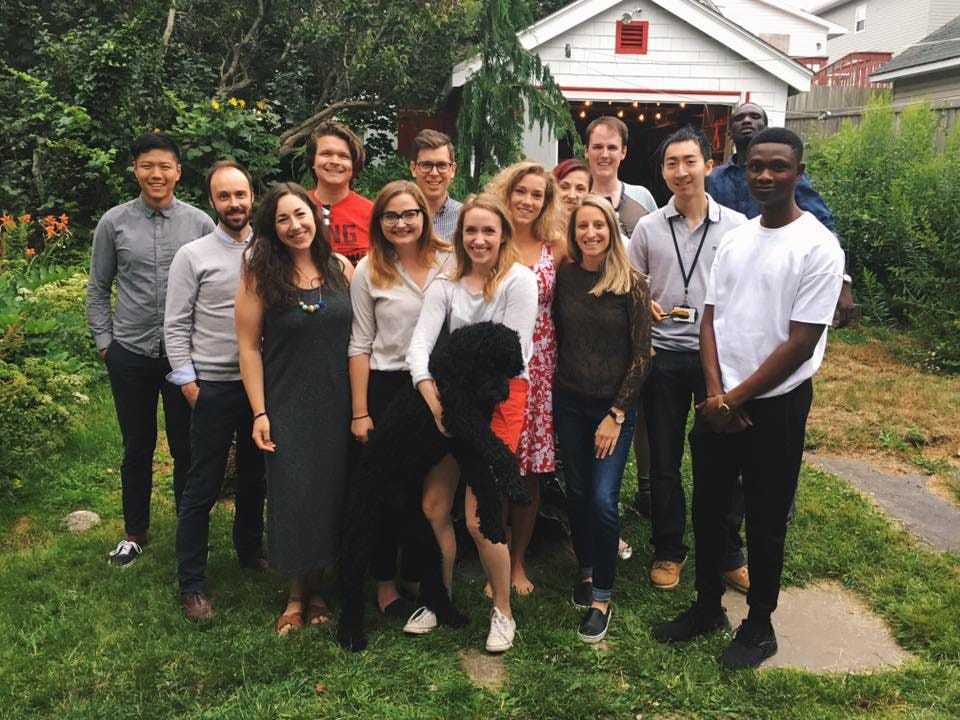Why you should apply to Global Shapers — Halifax 2017 | by Halifax ...