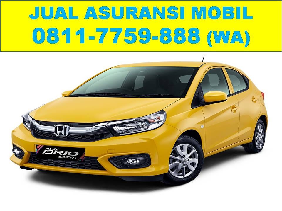 Asuransi all risk mobil murah, 0811–7759–888 (WA) | by Asuransi Mobil ...