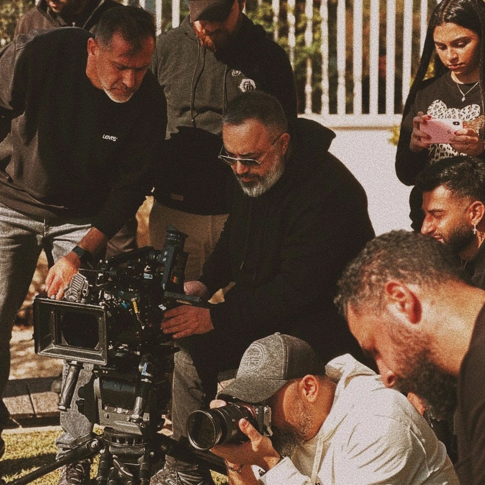 Why Authentic Visual Storytelling is the Future of Fashion Films and ...