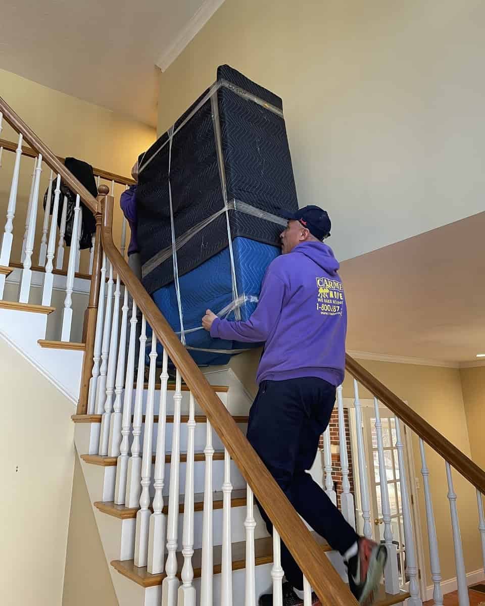 Carmel Movers: Safeguarding Your Valuables with Secure Storage ...