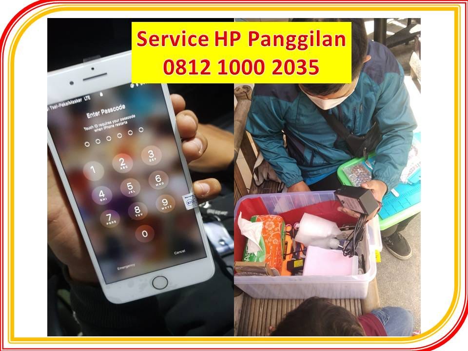 Tempat Service Hp Iphone, 0812 1000 2035 | by Servicehpterbaik | Medium