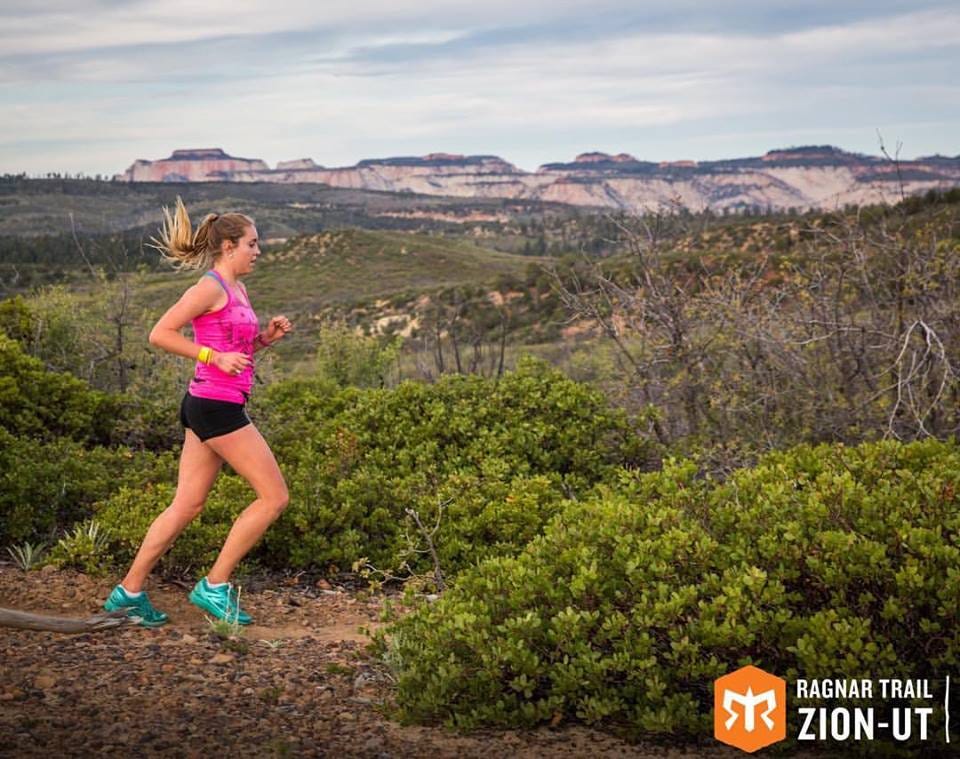 More Than a Sport. I don’t remember my first run or even… | by Alexis Fairbanks | Lane 9 Project ...