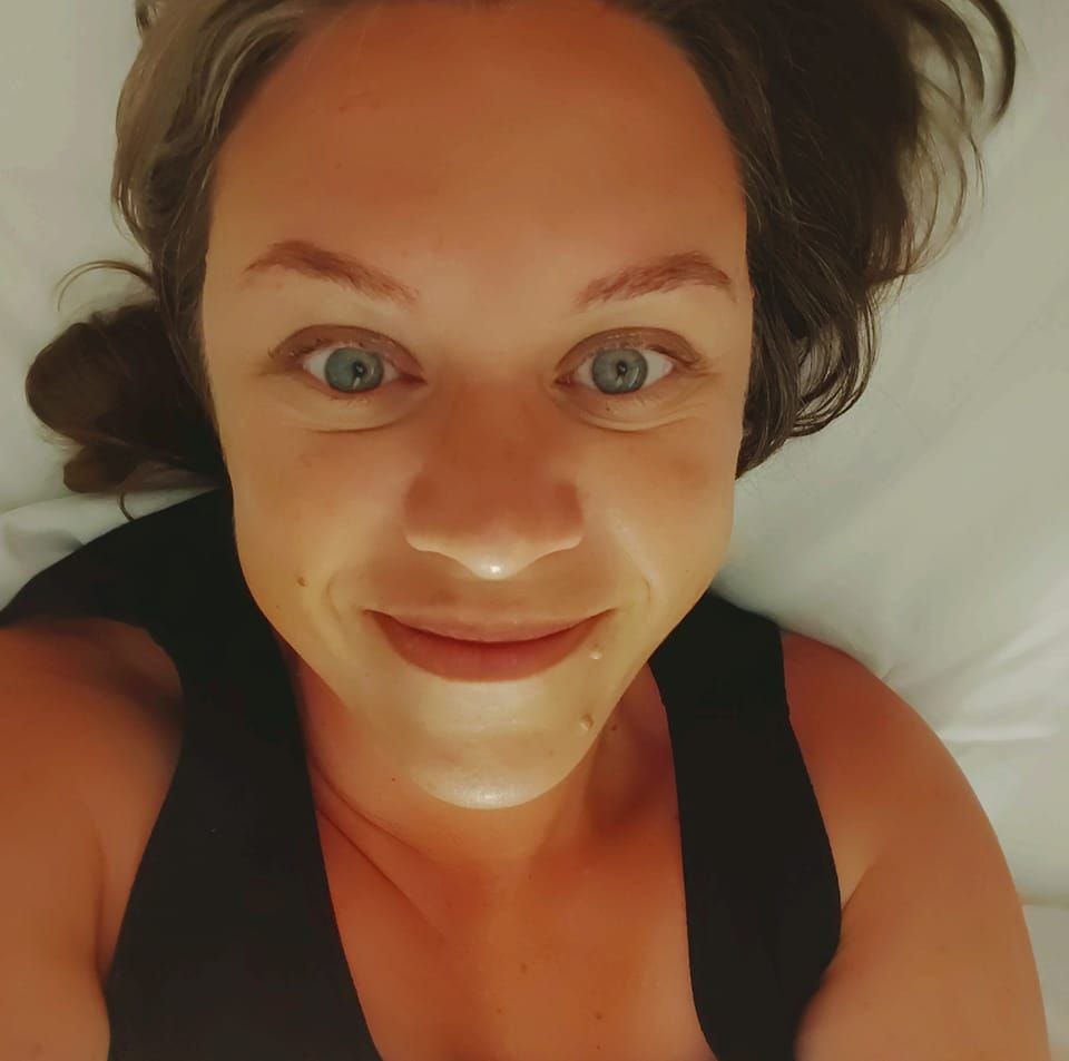 From Stardust. I have been grasping for help. I was… | by Mandeline Sterling | Oct, 2024 | Medium