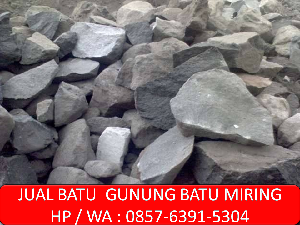 HomeHP/WA 0857–6391–5304, Harga Batu Miring Batam | by HP/WA 0857–6391 ...