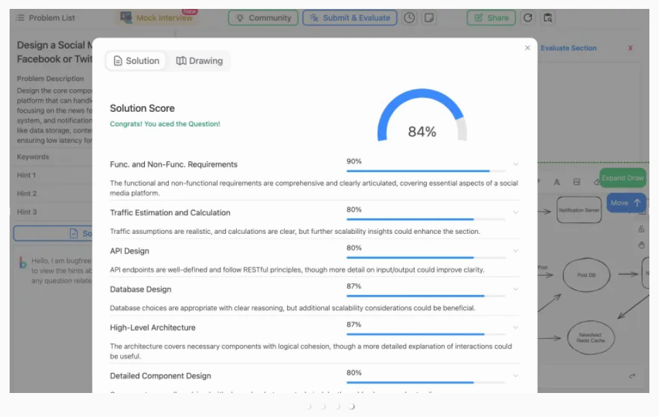Bugfree.ai vs Codemia.io vs LeetCode? Which Is Better for System Design Interview in 2026? | by ...