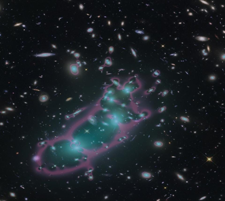 Faintest galaxies ever seen explain the ‘Missing Link’ in the Universe ...