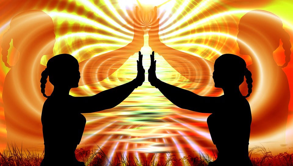 How to start your own religion. What’s the difference between a… | by ...