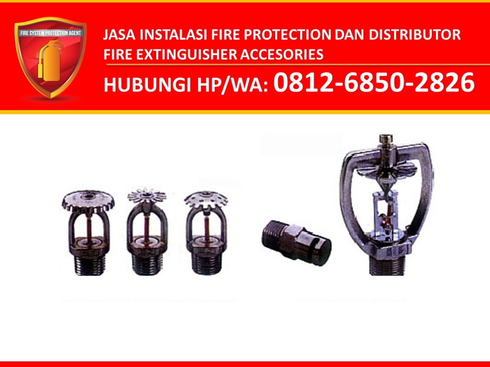 Instalasi sprinkler bandung karawang, HP/WA: 0812–6850–2826 (Tsel) | by ...