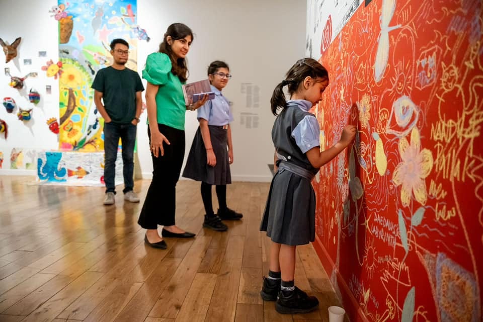 Whimsical Delights Await: Best Children’s Place in Delhi Saket Revealed ...