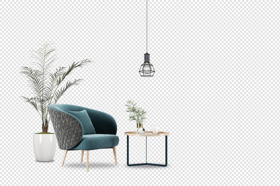 Unleash Comfort and Style with Custom Residential Home Furniture Design ...