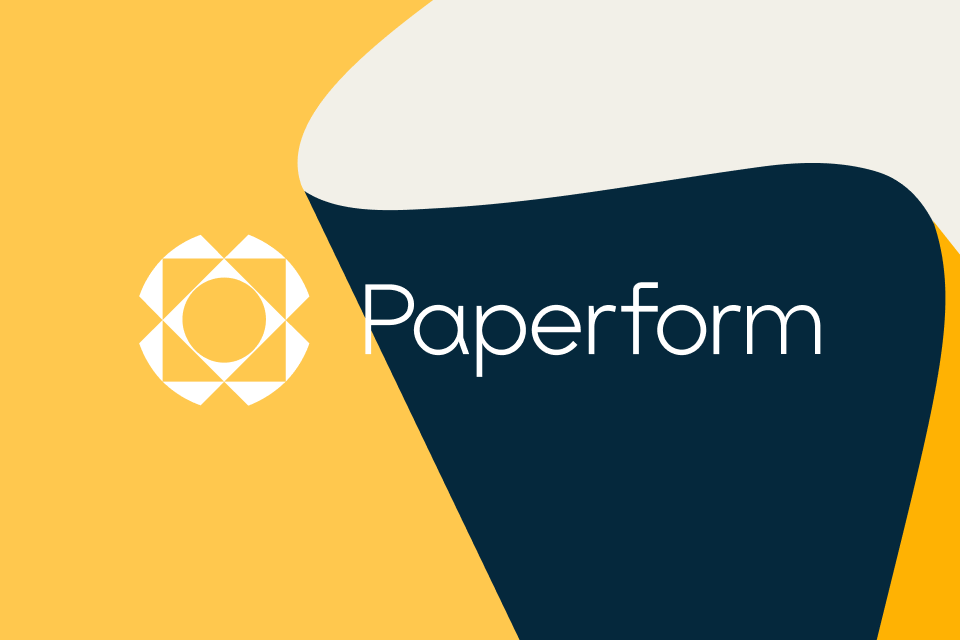 How To Coda with Paperform. Using the Coda PaperForm Pack from the ...