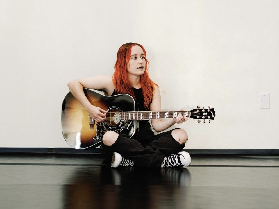 Interview: Molly O’Leary Talks About ‘Marigold’ & Mental Health Ahead ...
