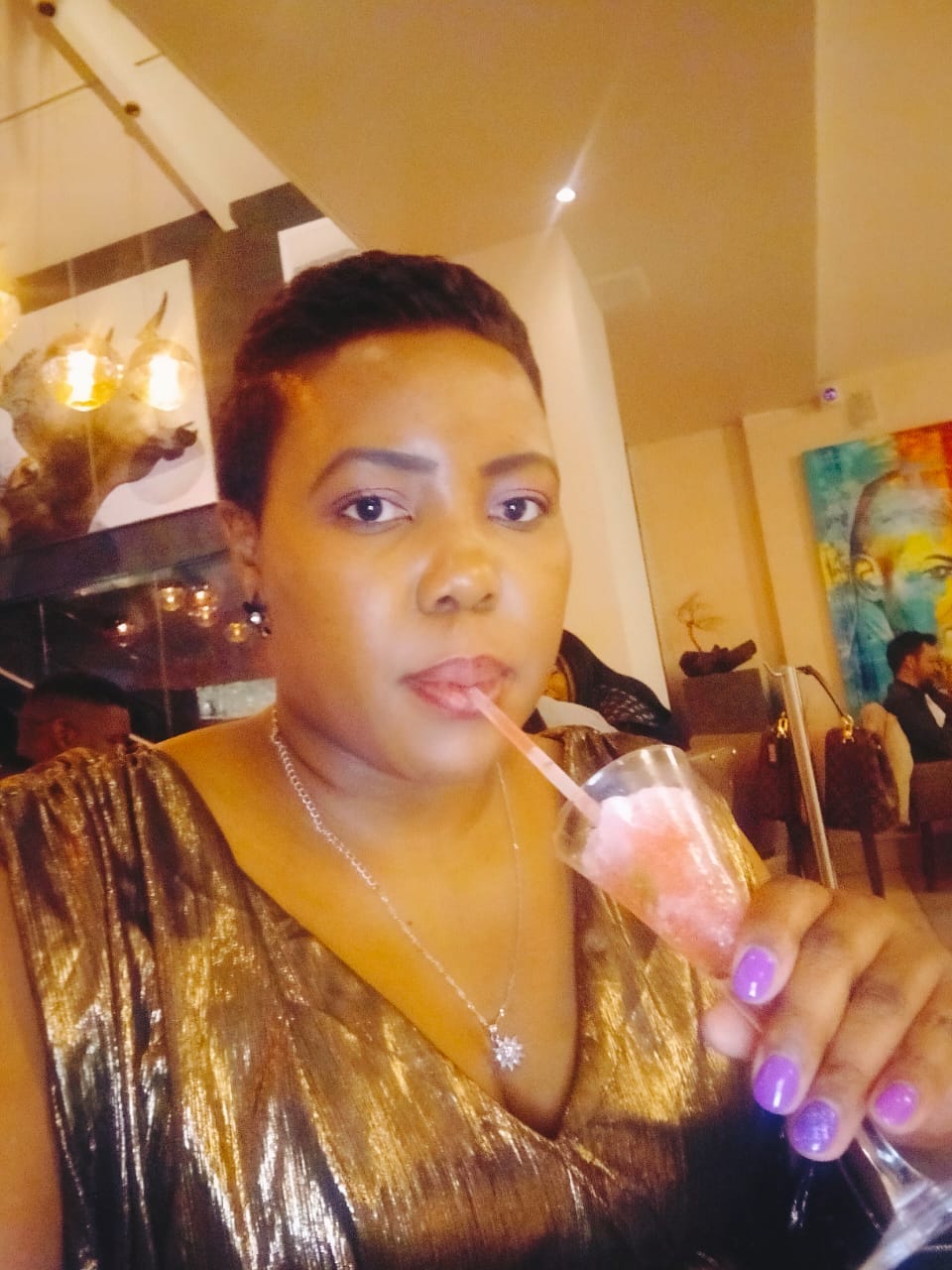 Celebrating 38 Glorious Years. A Dedication to a Wife, Mother, Friend… | by Mabule Junior Lekete ...