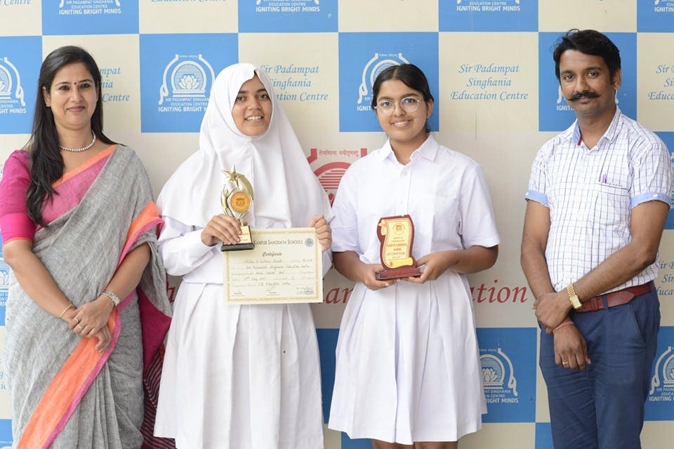 Bridging Traditions and Tomorrow: An Insight with Principal Bhawna ...