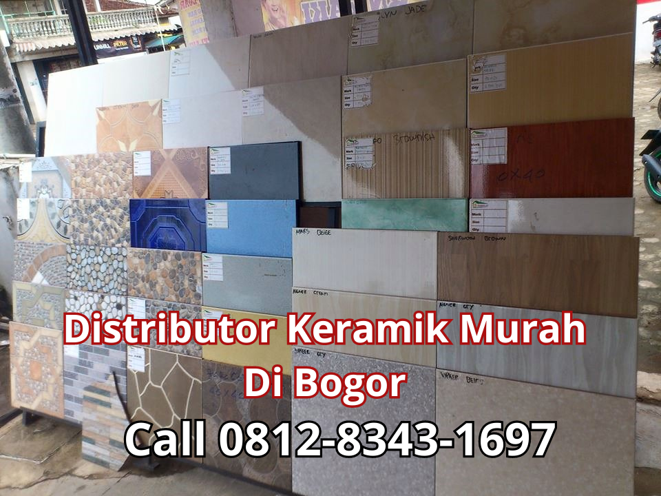 TERMURAH, Call 0812–8343–1697, Grosir Keramik Dinding Di Bogor - Call 0812-8343-1697, Jual ...