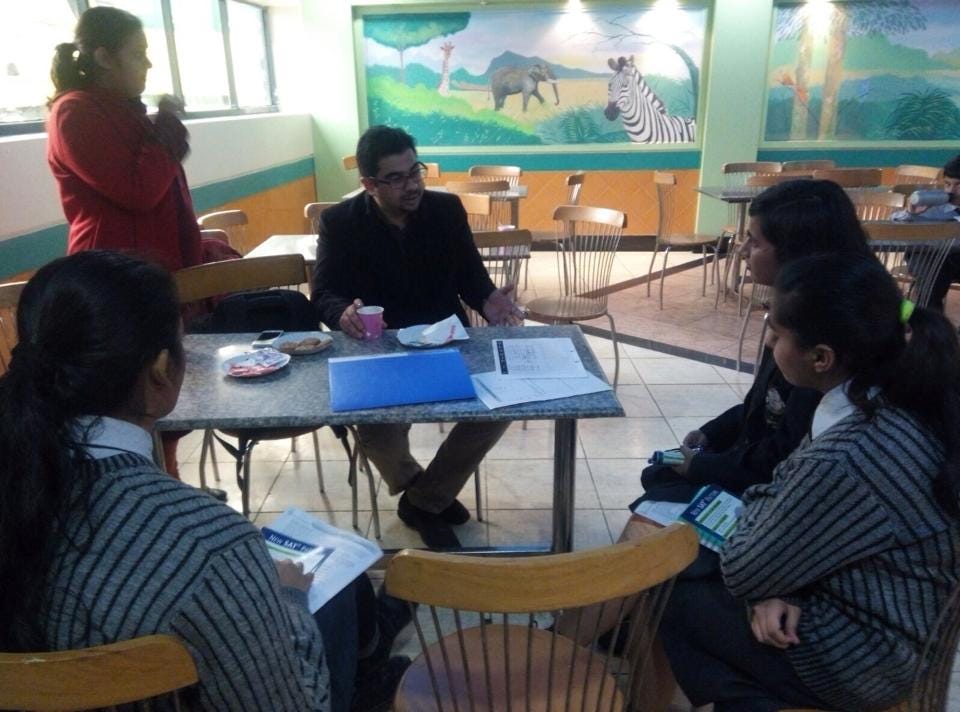 Expert Speak — How to pick a successful and satisfying career path? | by Saurabh Nanda | SN ...