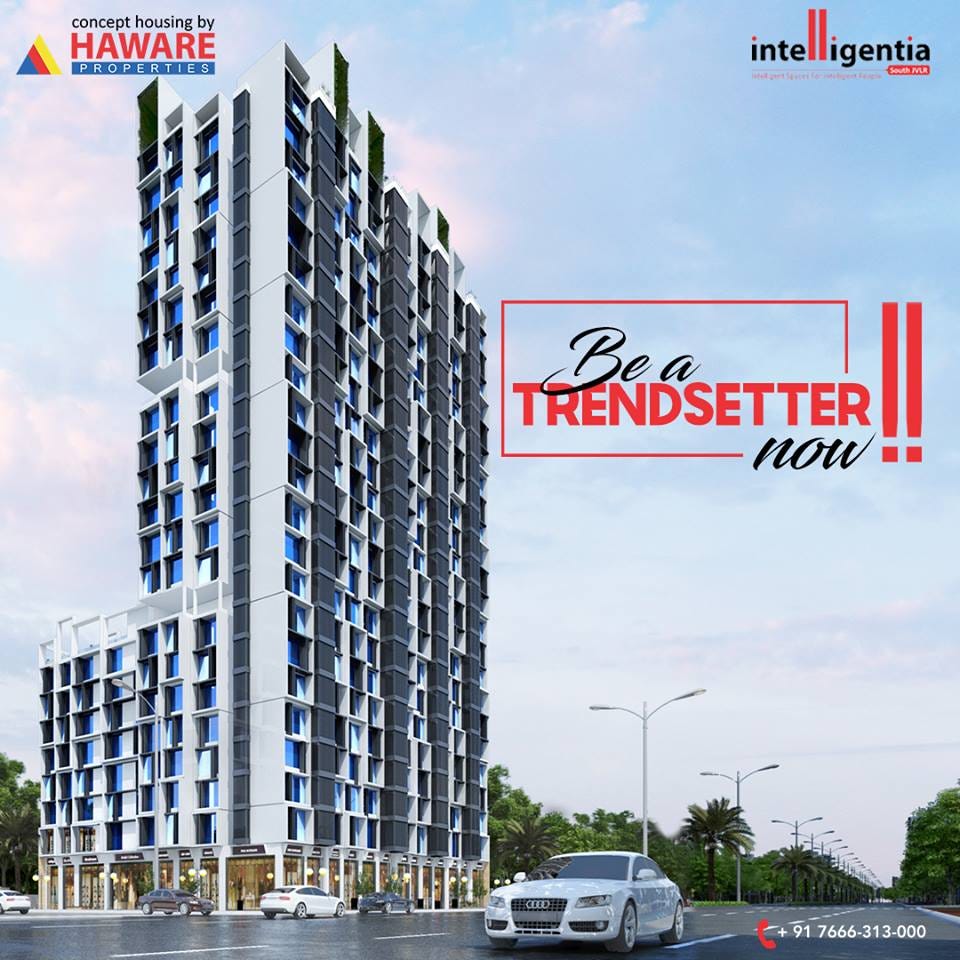 Haware Intelligentia- Homes for an Active Lifestyle | by Global Rest ...