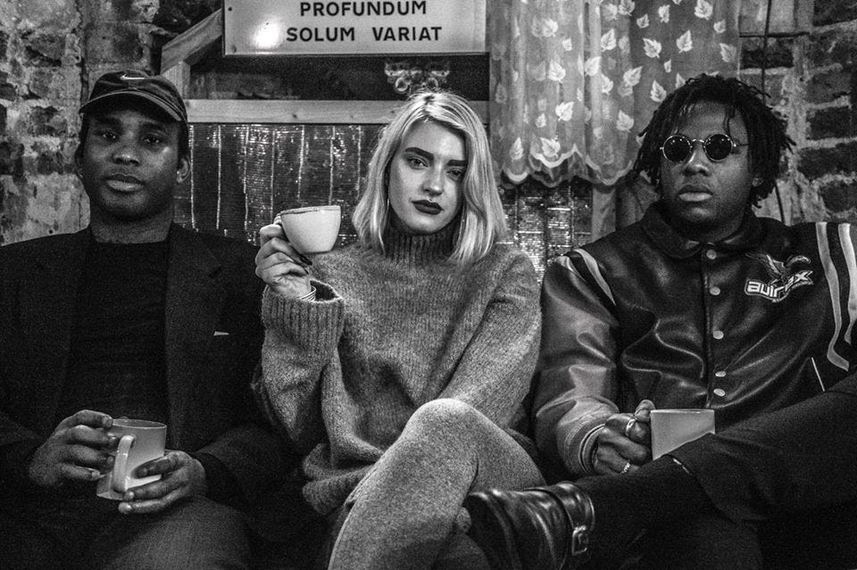 Brighton’s DIY Creatives Making a Scene | by Lighthouse | The ...