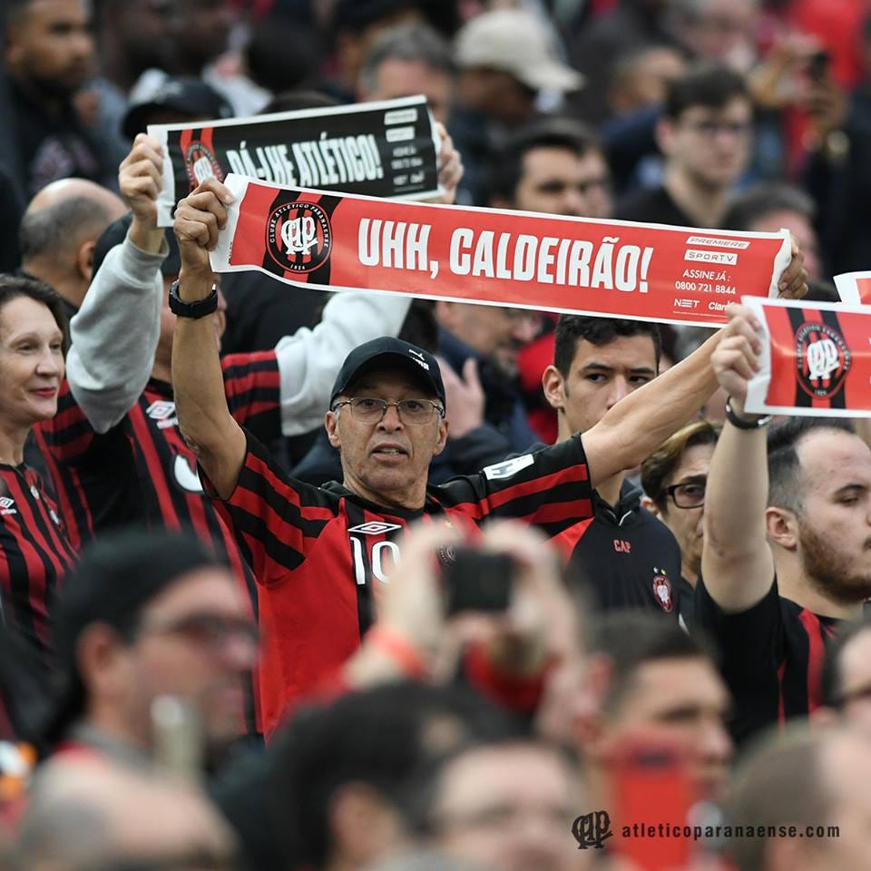 Clube Atlético da Pura mediocridade | by tony | Medium