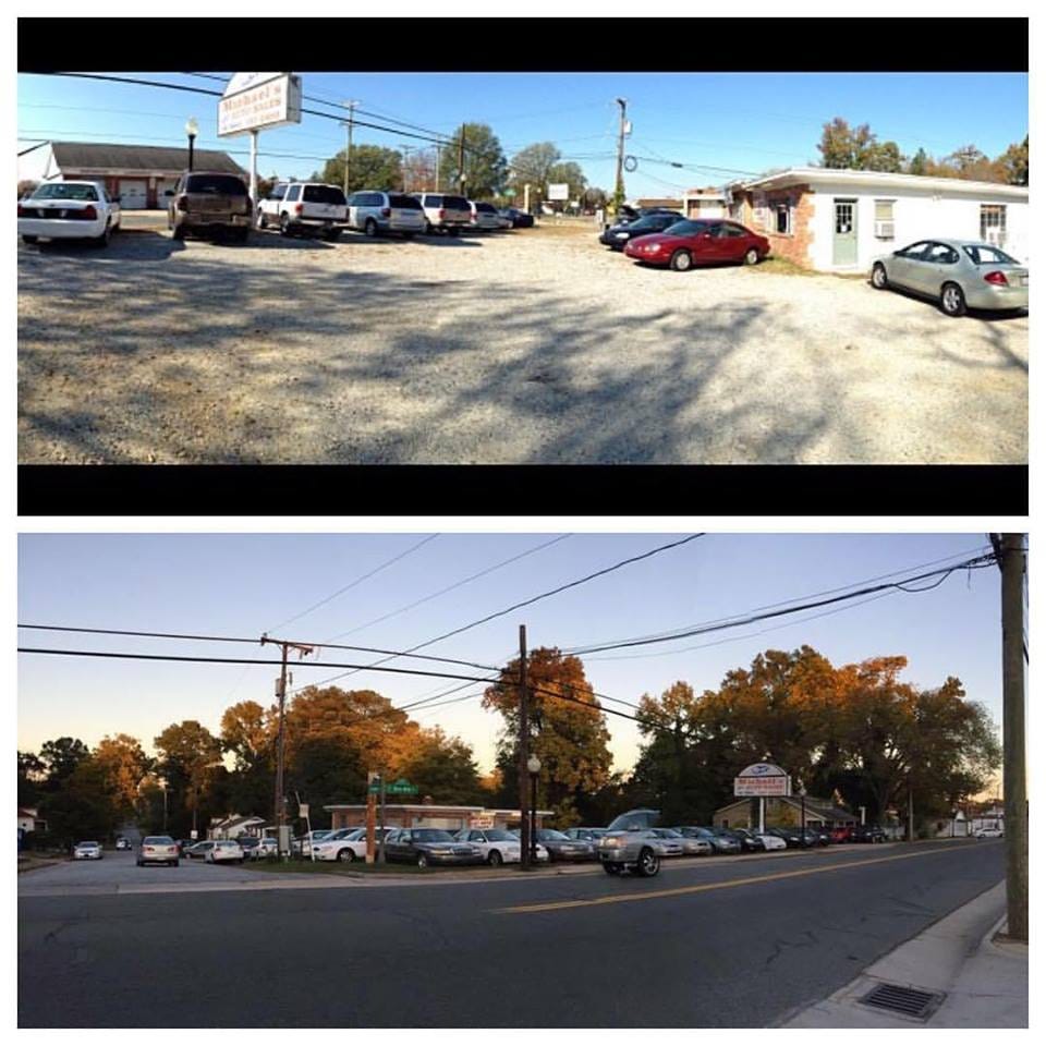 Dream. Struggle.Victory. The top picture was from 2012(thanks… | by ...