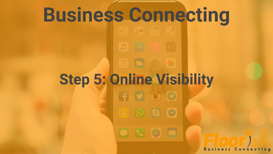 How To Make Yourself More Visible Online | by Floorish | Medium