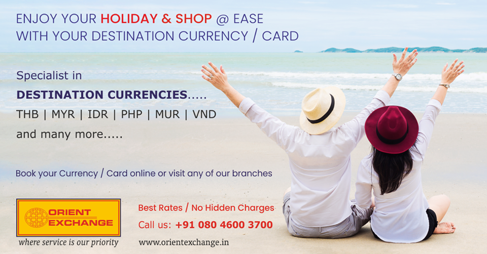 The best rates in destination currencies | by Bennetjos | Medium