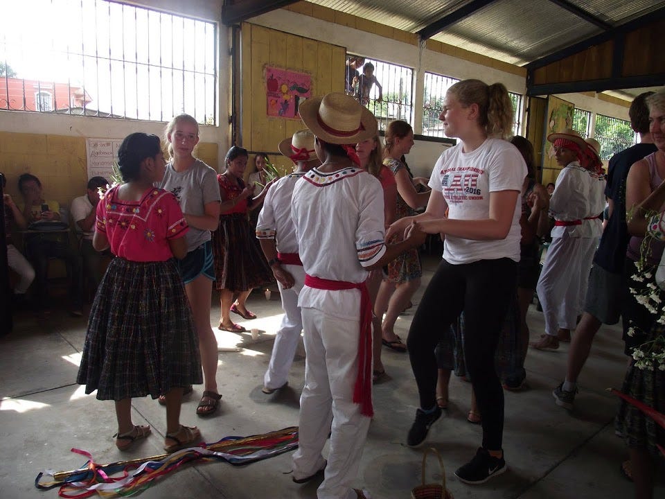 Study spanish guatemala marimba classes | by AVJennings Homes | Medium