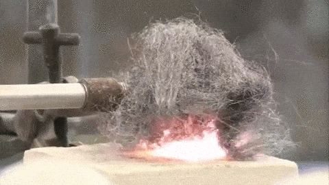 Chemical Explosion Gif