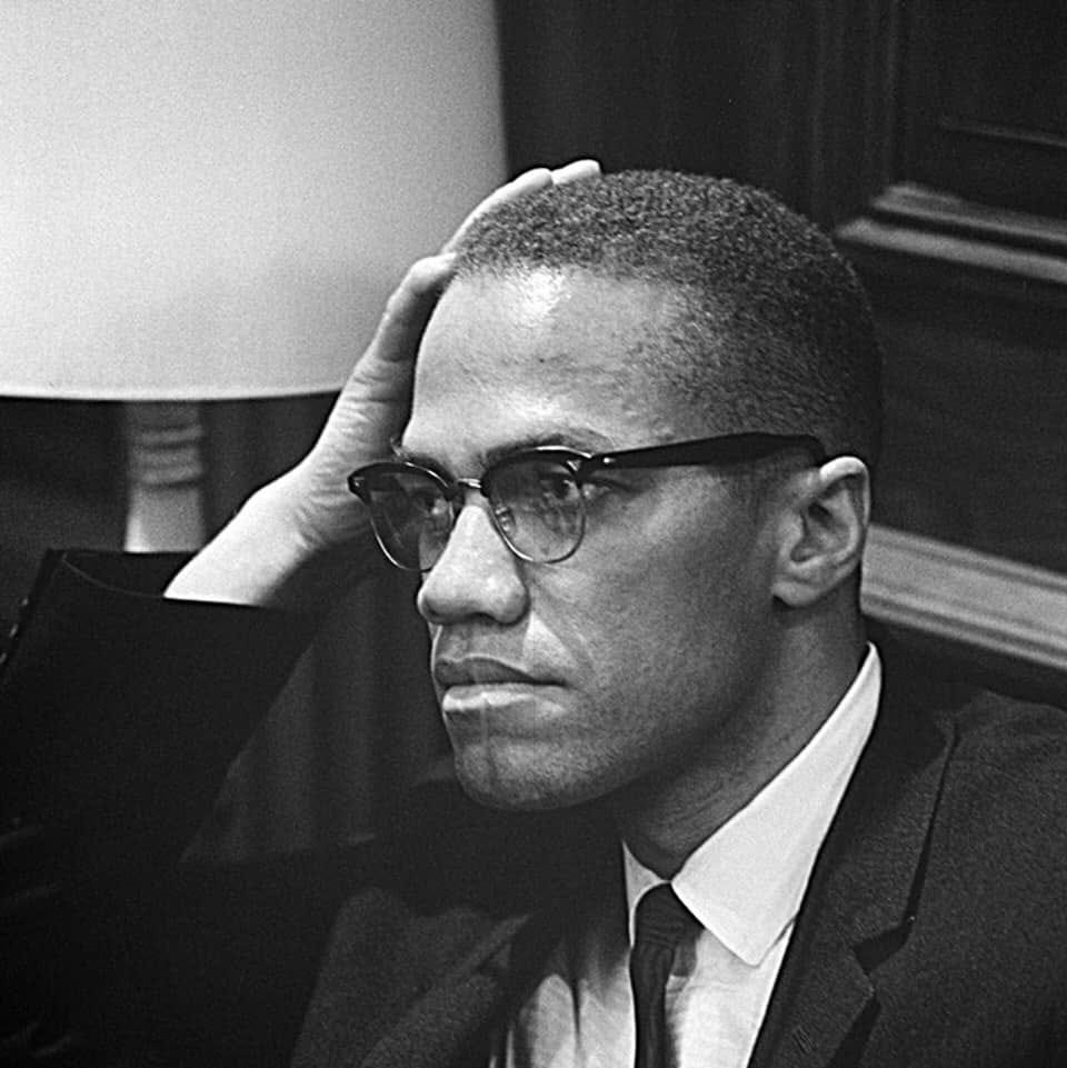 Malcolm X: un revolucionario para no olvidar. | by Espiral | Medium