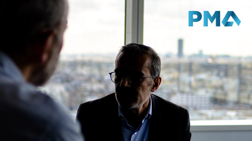 PMA Assets leads £5m seed round for blockchain payments startup, Qi ...