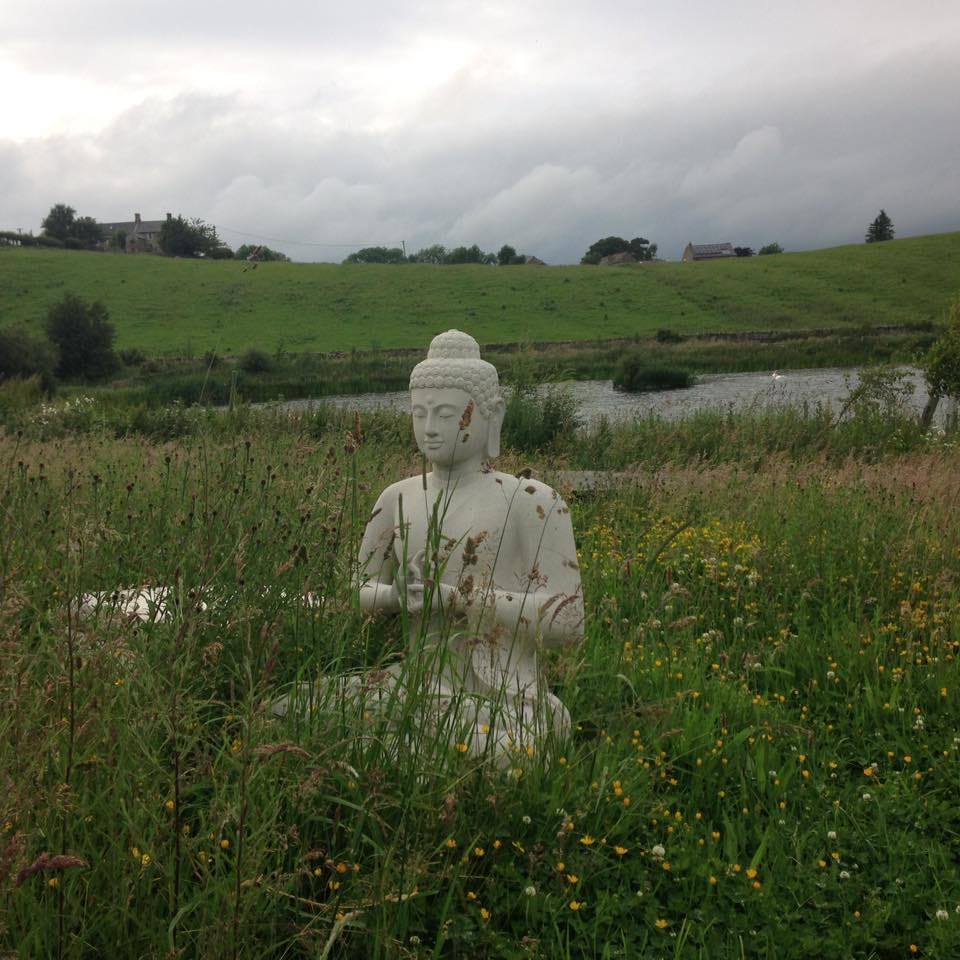 The Art of Threshold Moments: Finding Kindness in Transitions | by ...