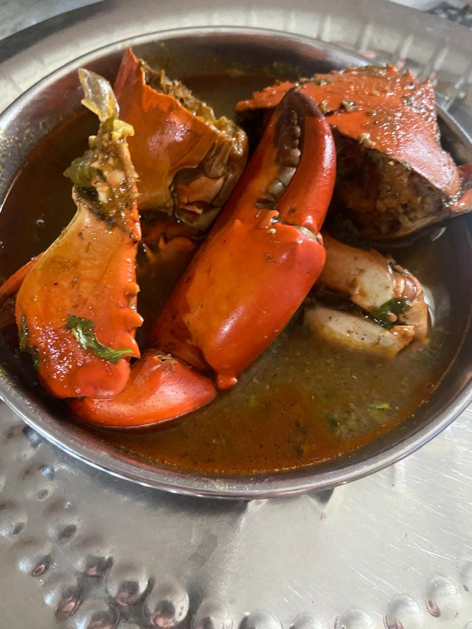 Good food makes everything better! | by Jagrutee Ghadge | Jun, 2024 ...