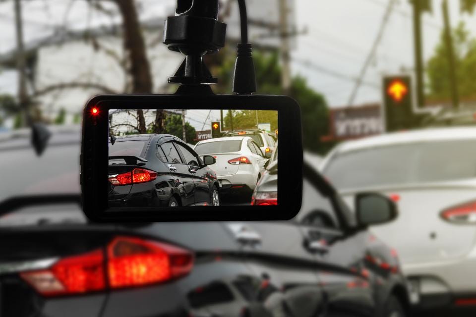 The Lens of Help: A Camera’s Role in an Accident | by Vishwa | Medium