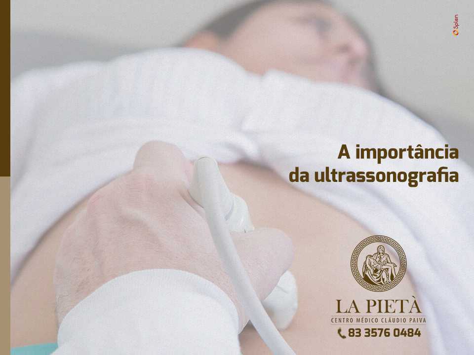 Ultrassonografia Obstétrica com Doppler Colorido | by Clínica La Pietà ...