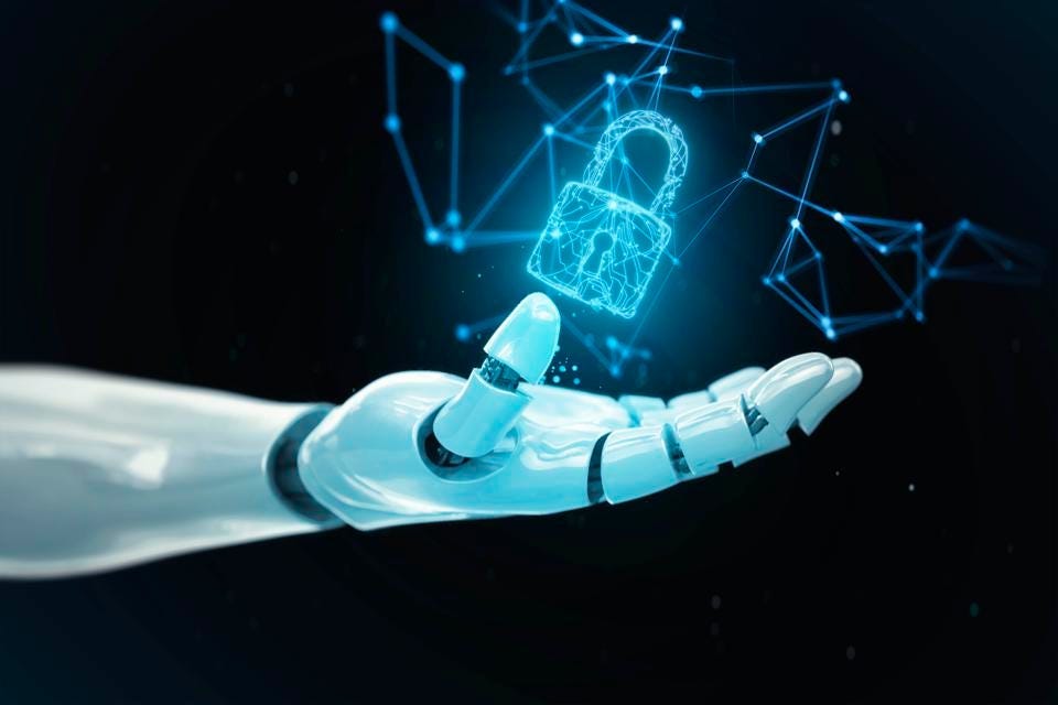 The Scope of Artificial Intelligence in Fighting Cybercrime | by Sayumi ...