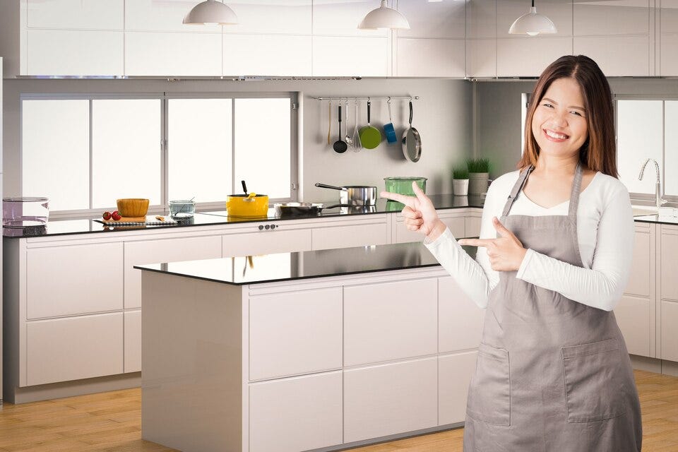 Welcome to KitchenWiz: Your Ultimate Kitchen Companion! | by Itxadiii ...