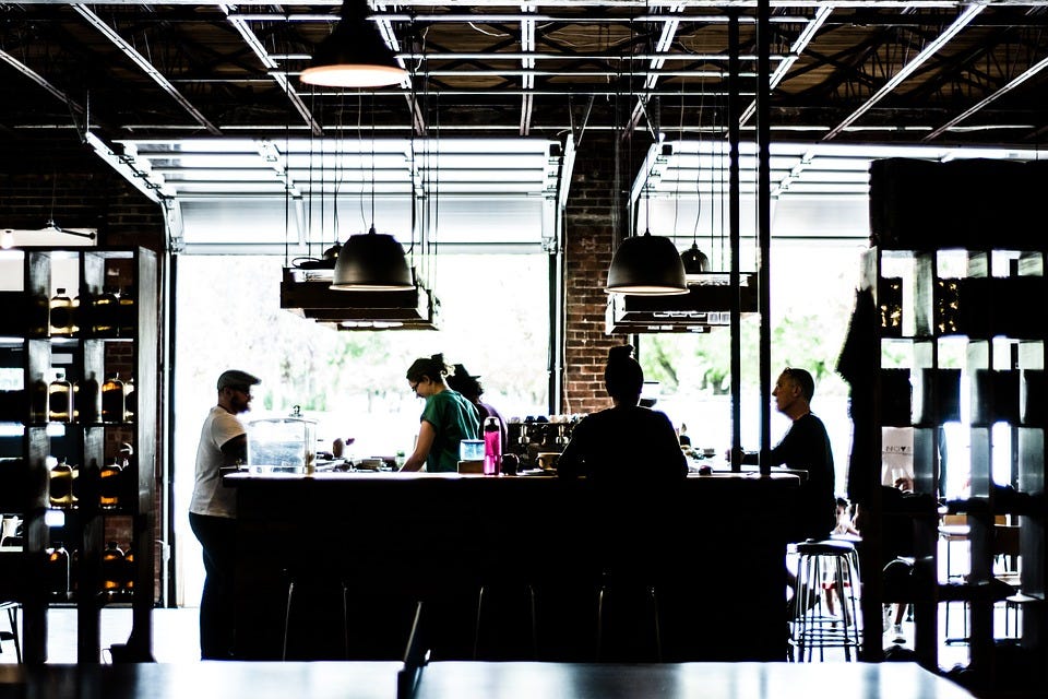 5 Reasons Why Clubs and Bars Need ID Verification Machines | by Kaitlyn ...