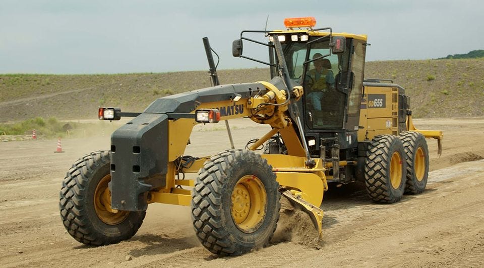 MOST KNOWN GRADER TRAINING IN MIDDLEBURG CALL +27769563077 | by ...