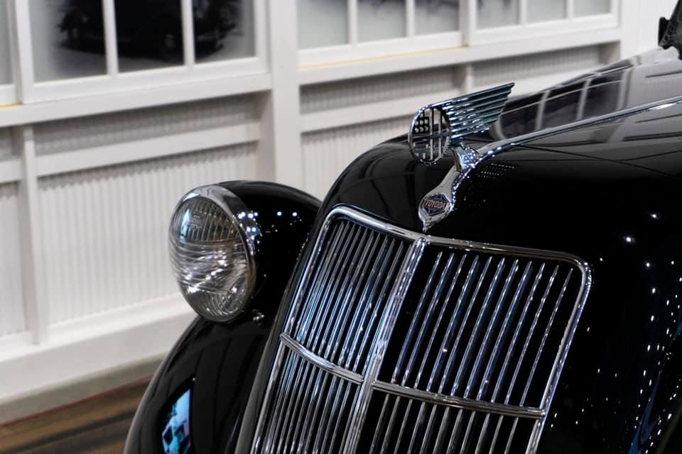 Toyota Story: From Textiles to Automotive | by Zunitaramli | Medium